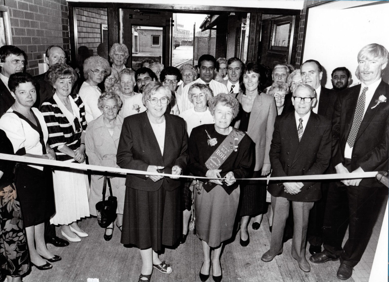Welcome - Deeplish Community Centre